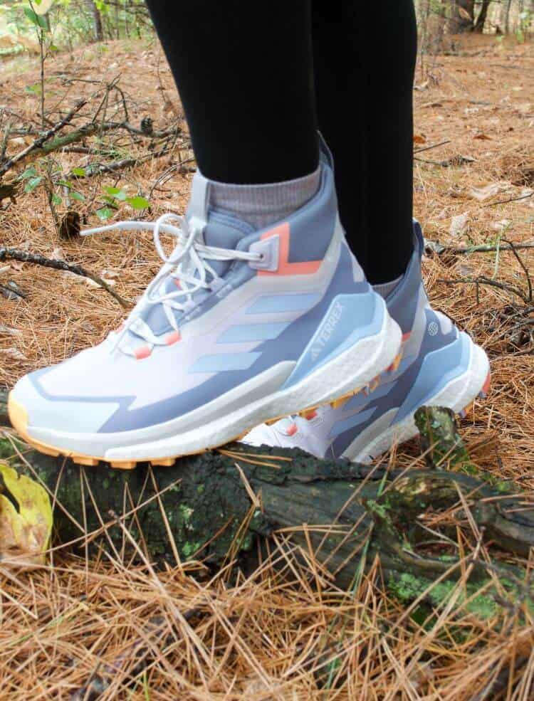 Can You Wear Hiking Shoes Every Day? [Pros & Cons] - The Hiking Helper