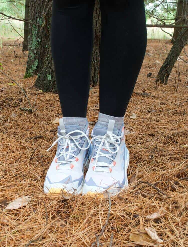 Honest adidas Terrex Free Hiker Review (Pros & Cons)